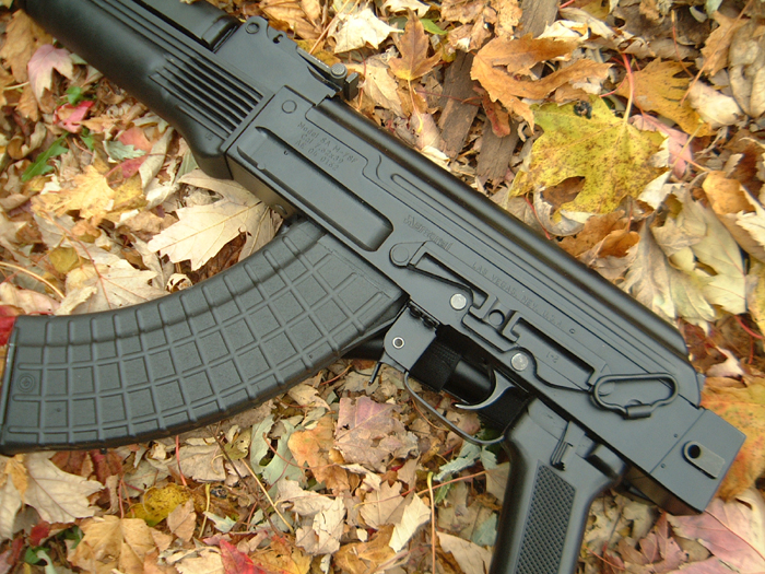 Side-Folding AK | The FAL Files