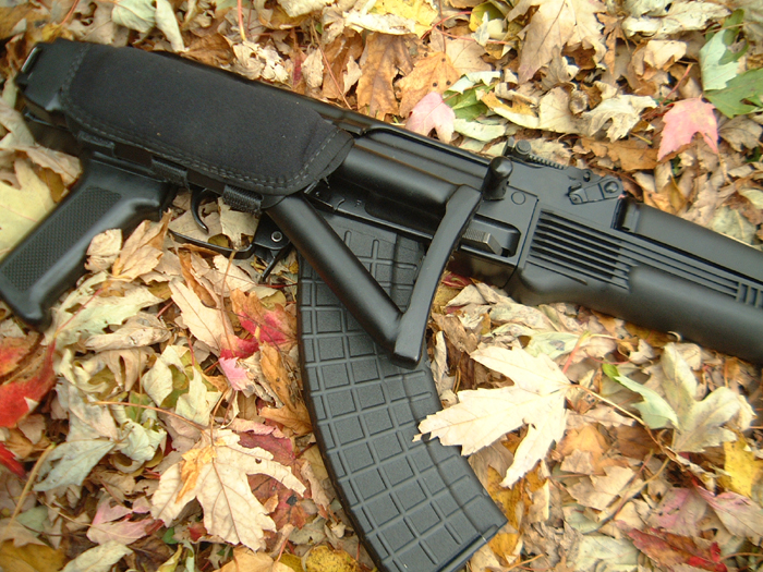 Side-Folding AK | The FAL Files