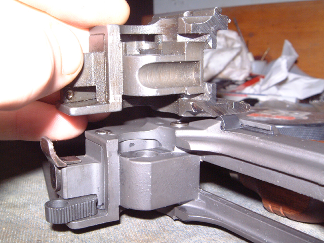 L1a1 | M14 Forum