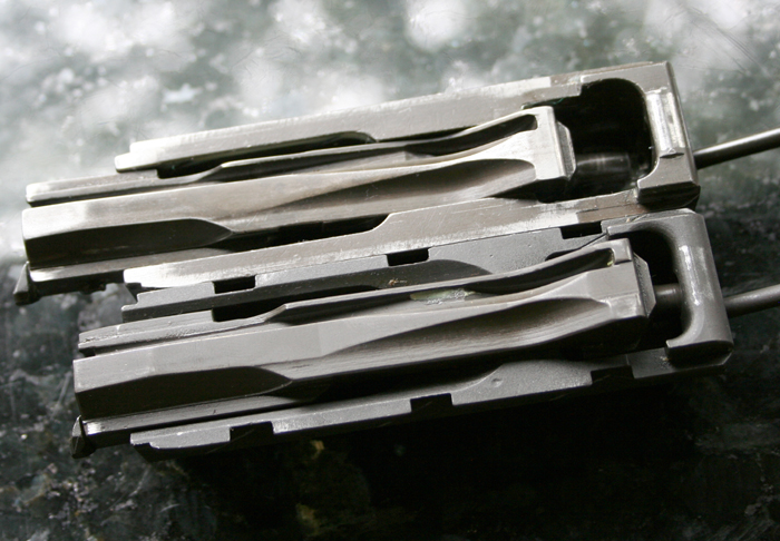 FAL inch vs metric | M14 Forum