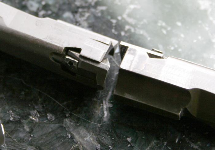 FAL inch vs metric | M14 Forum