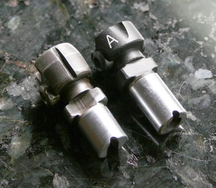 FAL inch vs metric | M14 Forum