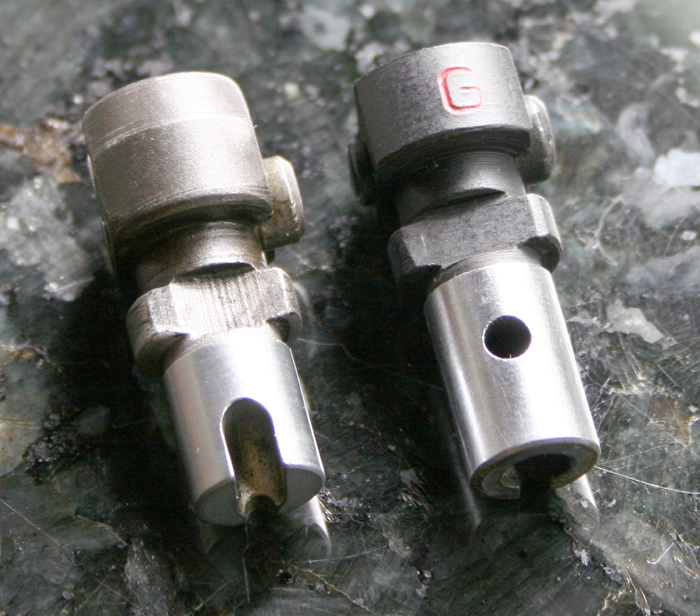 FAL inch vs metric | M14 Forum