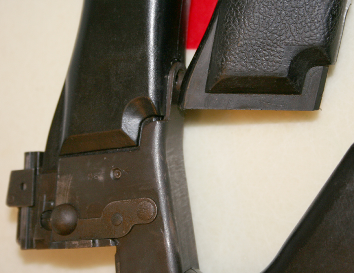 FAL inch vs metric | M14 Forum